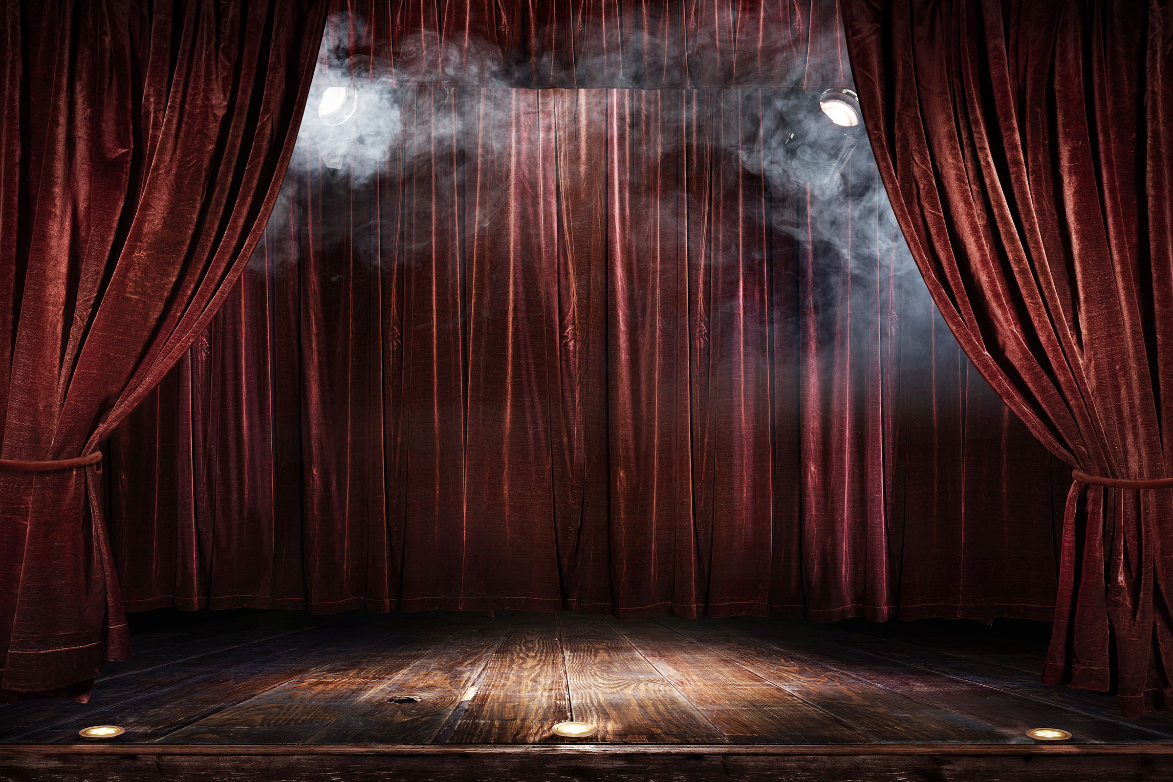 The Festival Theatre at Hever Castle﻿ - The Best of East Grinstead
