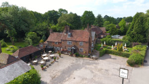 Rocca Kitchen - The Best of East Grinstead